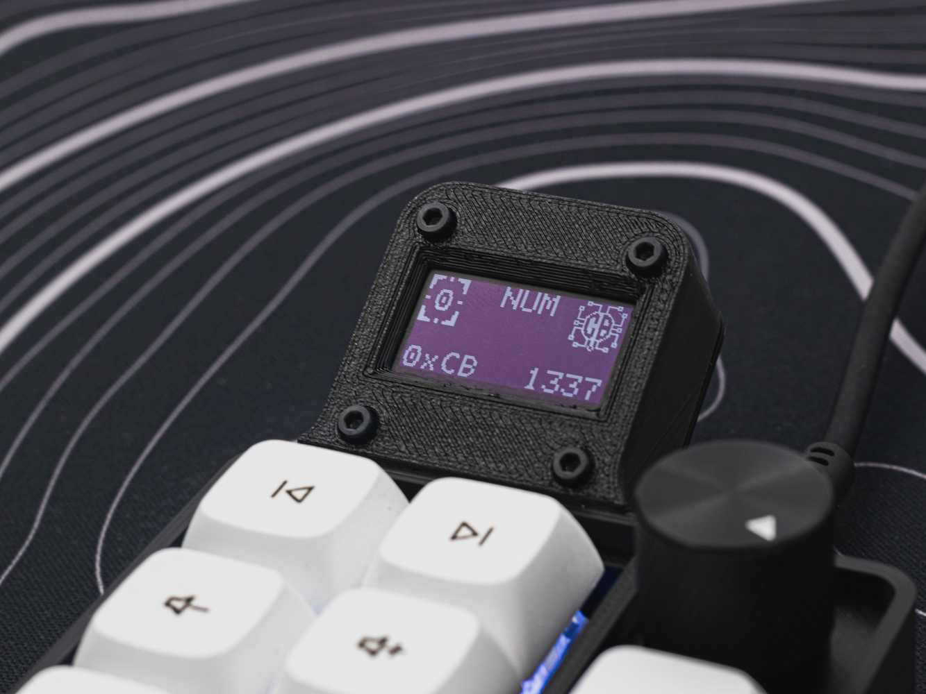 0xCB - Tech, Keyboards and more