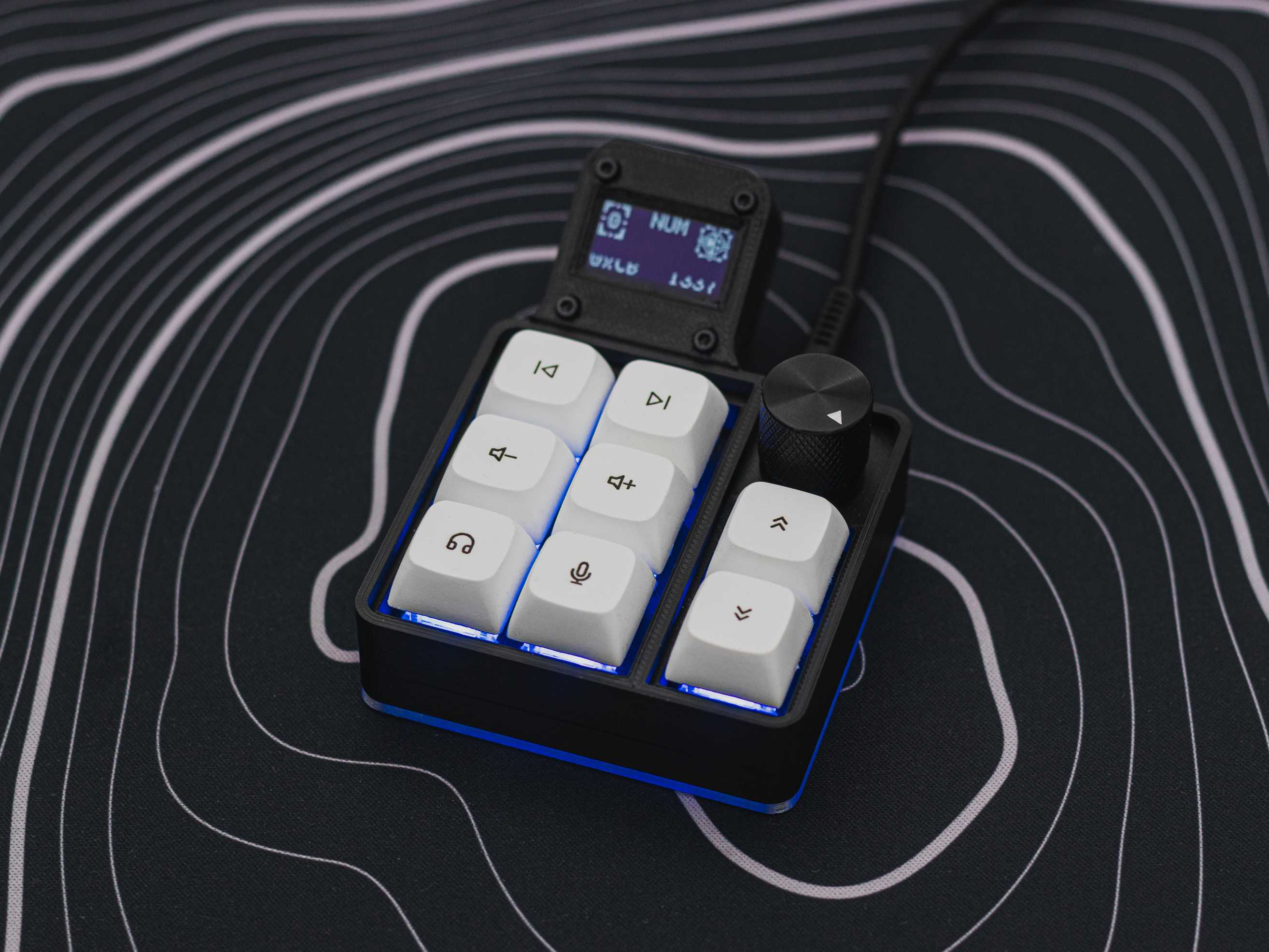 0xCB - Tech, Keyboards and more